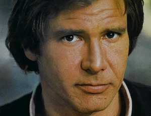 #TBT: Happy 75th Birthday, Harrison Ford! | Chicago Public Library