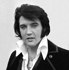5 Articles: Elvis Lives On | Chicago Public Library