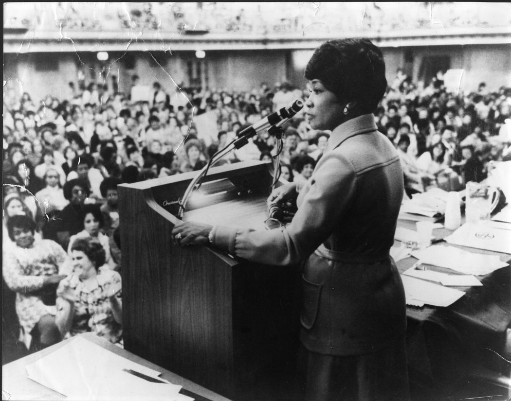 Labor of Love: Revs. Addie and Claude Wyatt Photographs | Chicago ...