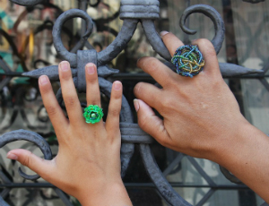 Teen Voices: Tamia and Her Hero, Her Mother | Chicago Public Library