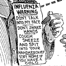 Chicago Fought to Limit Flu’s Spread During 1918 Epidemic | Chicago ...