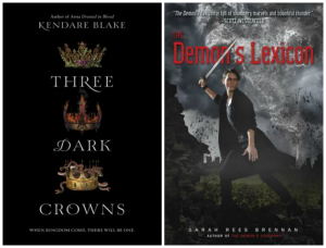 Evil Siblings? Let the Reader Decide! | Chicago Public Library