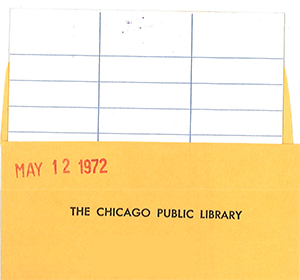 Adults, Take the Pick Four Summer Reading Challenge | Chicago Public ...