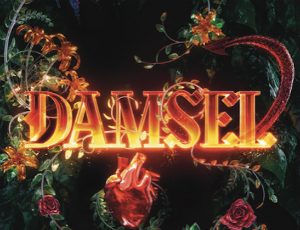 Damsel Readalikes for Teens | Chicago Public Library