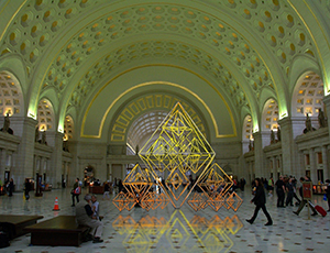 GARDENS Exhibit at Harold Washington Library Center | Chicago Public ...