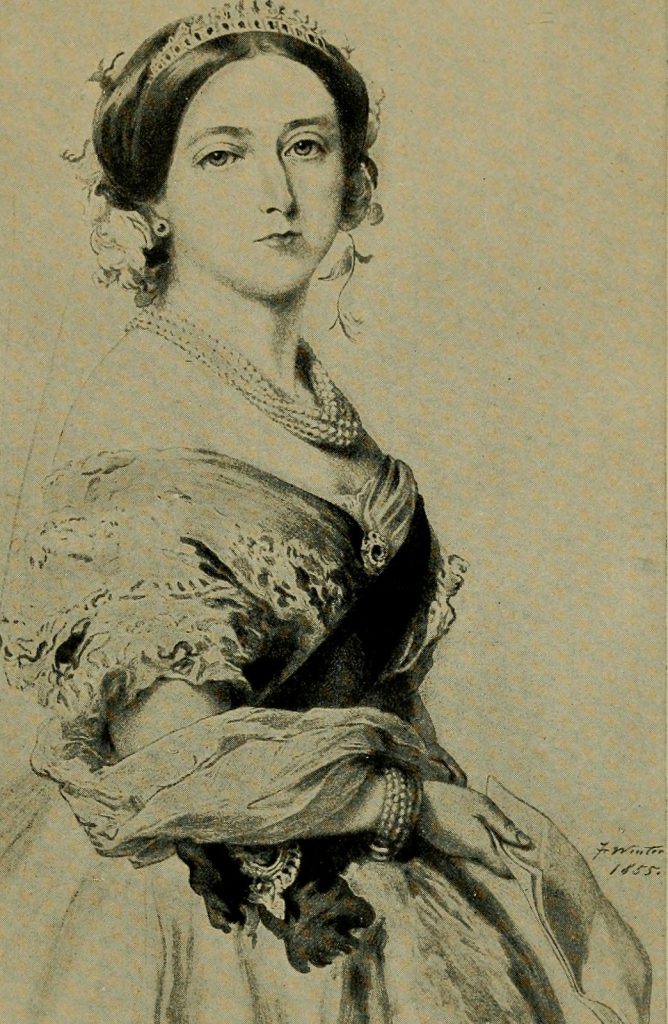 British History: Masterpiece PBS’ Victoria Series | Chicago Public Library