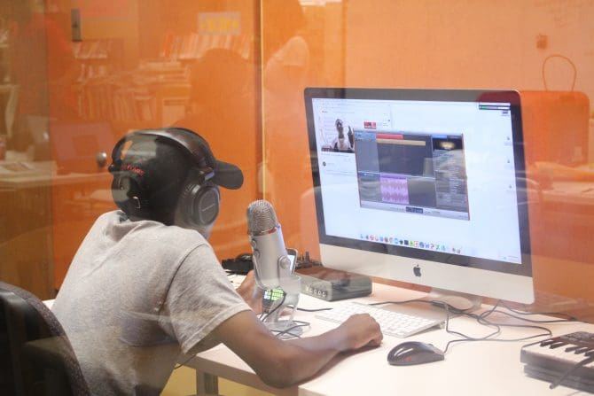 Teen Tech Week™ Events Run March 3-9 | Chicago Public Library