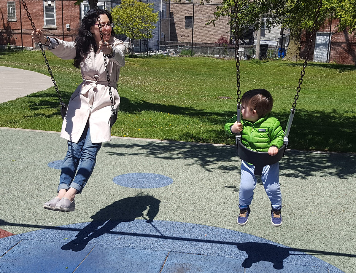 Go Play Outside: Books for Kids | Chicago Public Library