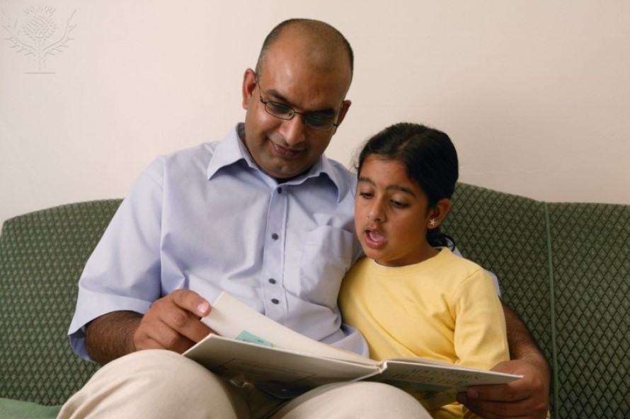 Get Ready to Read: Find the Perfect Book for Your Beginning Reader ...