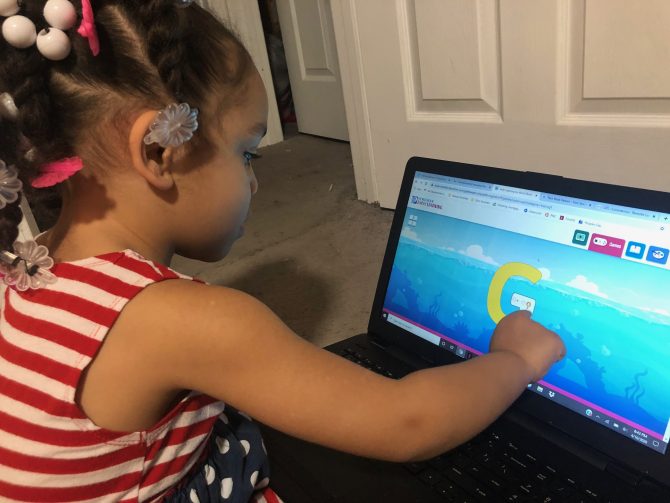 At-Home Learning for Toddlers and Preschoolers | Chicago Public Library