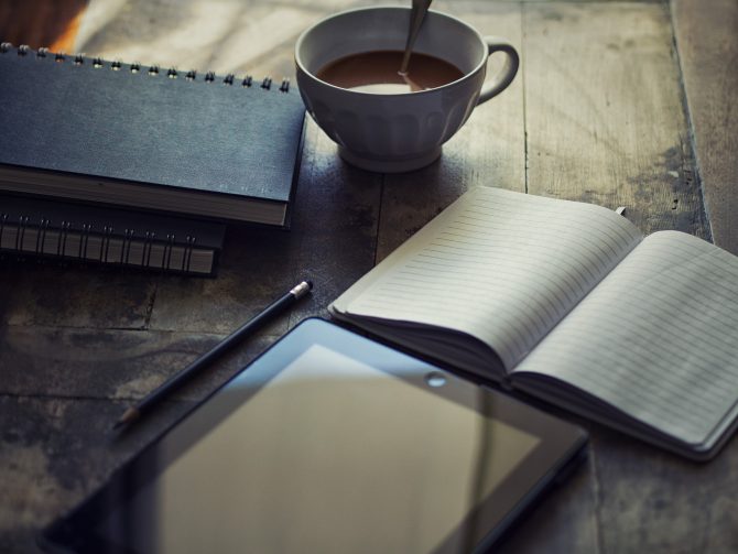 Write It Down: 5 Resources for Journaling | Chicago Public Library