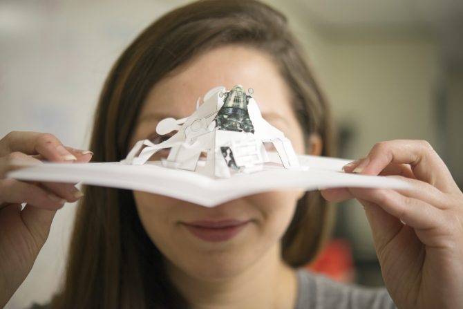 Building with Paper: Engineering for Kids | Chicago Public Library