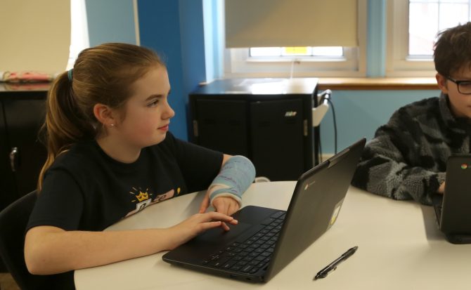 Code Builders: Create Virtual Buildings | Chicago Public Library