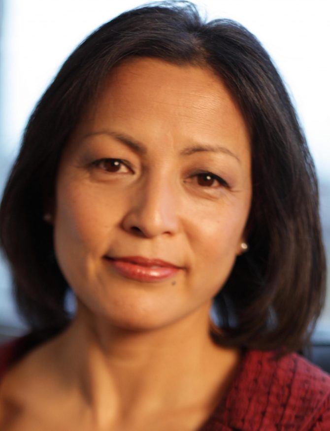 Guest Blog: Journey Beyond Borders by Jian Ping | Chicago Public Library