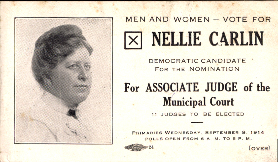 Exploring Northside Women’s Stories | Chicago Public Library