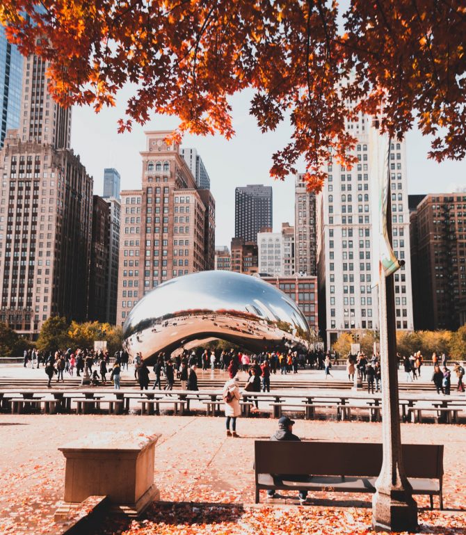 Reading Gets You Ready: City Living | Chicago Public Library