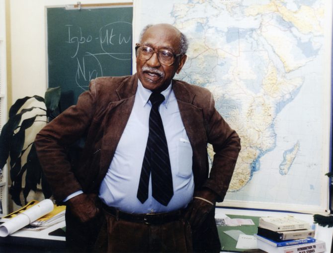 Tim Black, In His Own Words | Chicago Public Library