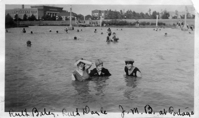 Wish You Were Here! Summertime Joy in Chicago Exhibit at Sulzer ...