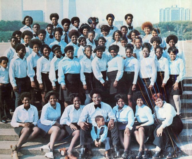 Meeting History: A Garfield Park Citizen Archive Exhibit at Legler ...