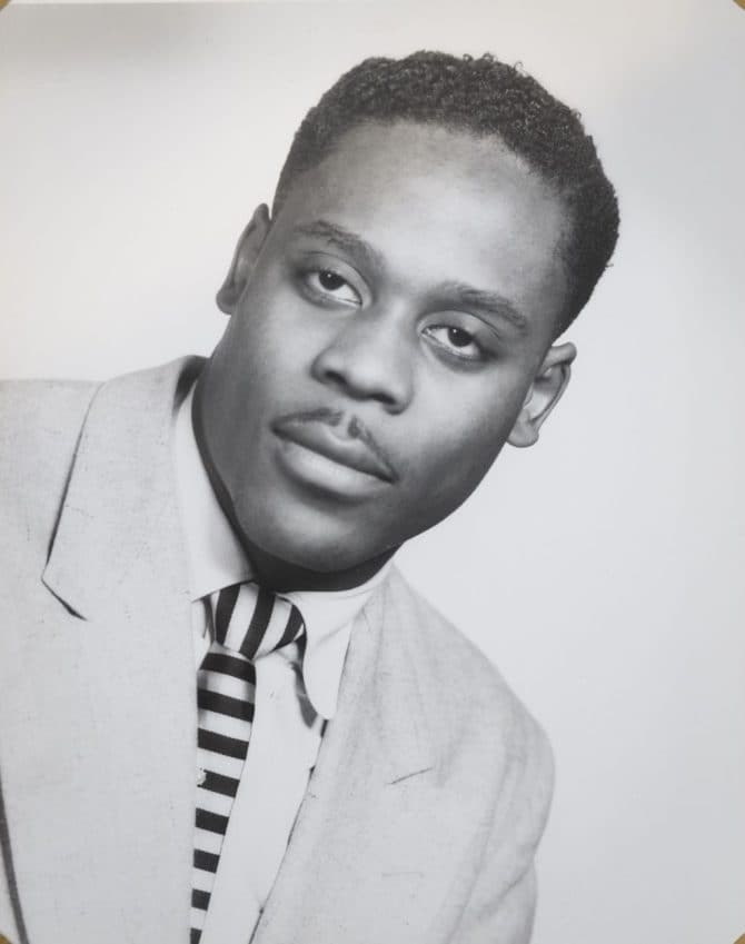 Exhibit: The Legacy of the Apostle R.D. Henton at Harold Washington ...