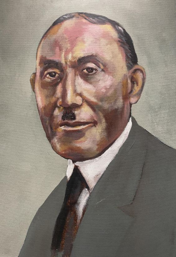 Exhibit: Stories We Tell: The History of the Chicago Bee Branch ...
