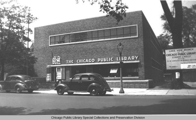 Quiz How Well Do You Know Chicago Public Library Branch History quiz-how-well-do-you-know-chicago-public-library-branch-history