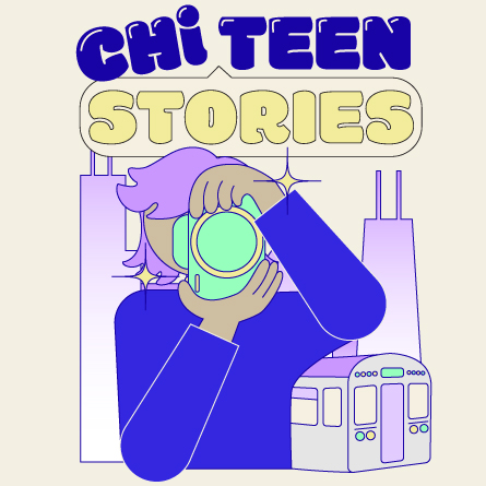 ChiTeen Stories: Photo Challenge For Teens | Chicago Public Library