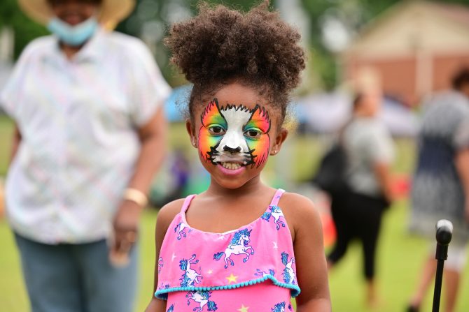 Juneteenth Picks for Kids | Chicago Public Library