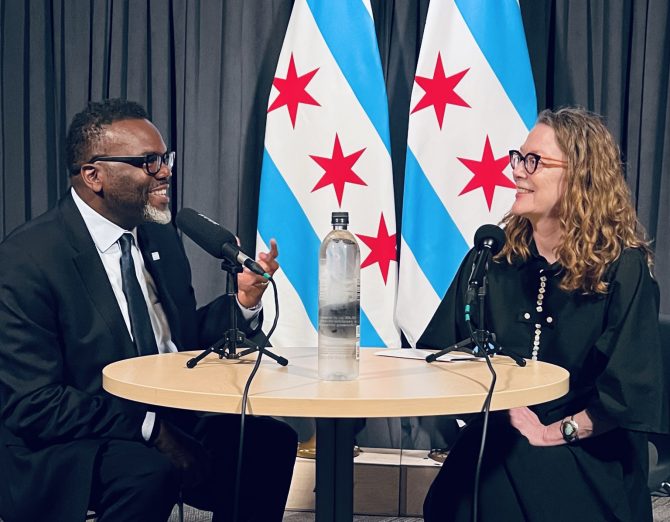 Library for the People Episode 6: The Future of Libraries | Chicago ...