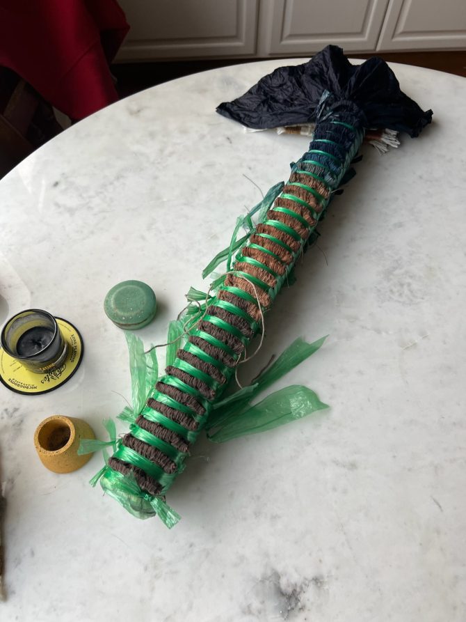 Guest Blog: 13 Plants by Kristin Field, Maker-in-Residence | Chicago ...