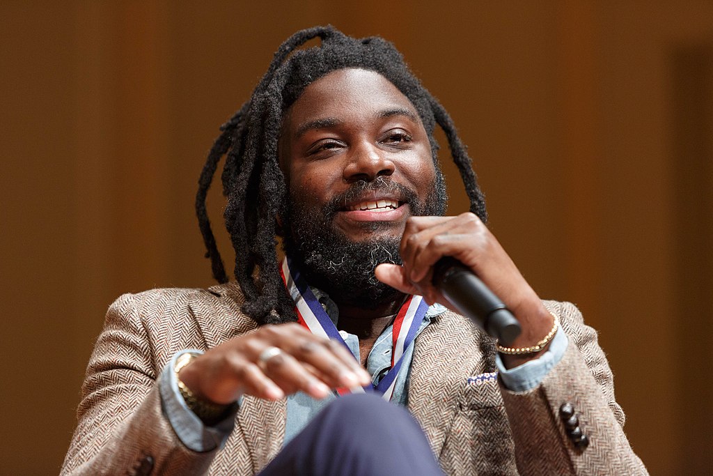 Quiz: How Well Do You Know Jason Reynolds? | Chicago Public Library