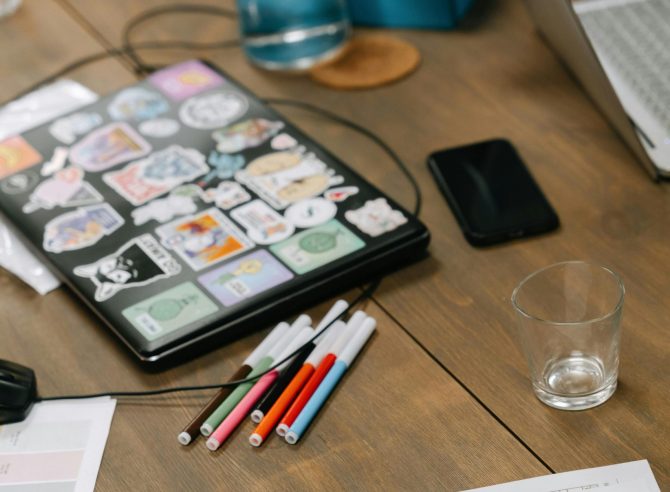 Summer at CPL for Teens: Summer Sticker Design Contest | Chicago Public ...