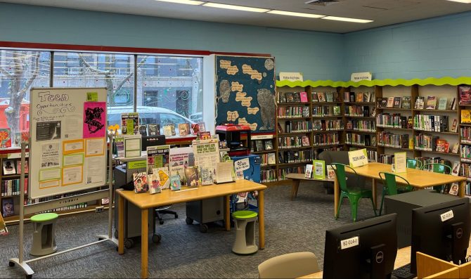 Real Ones Read Book Group | Chicago Public Library