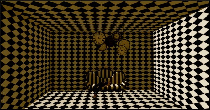 Surreal Solutions for Being Stuck Inside | Chicago Public Library