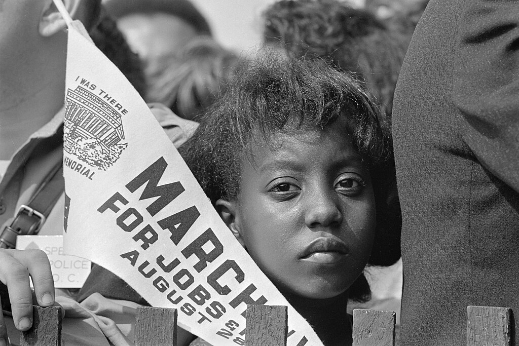 Unsung Heros of the Civil Rights Movement: Black Women and Children ...
