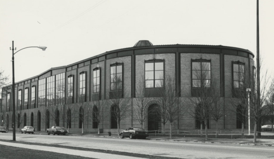 Exhibit: Sulzer’s 40th Anniversary | Chicago Public Library