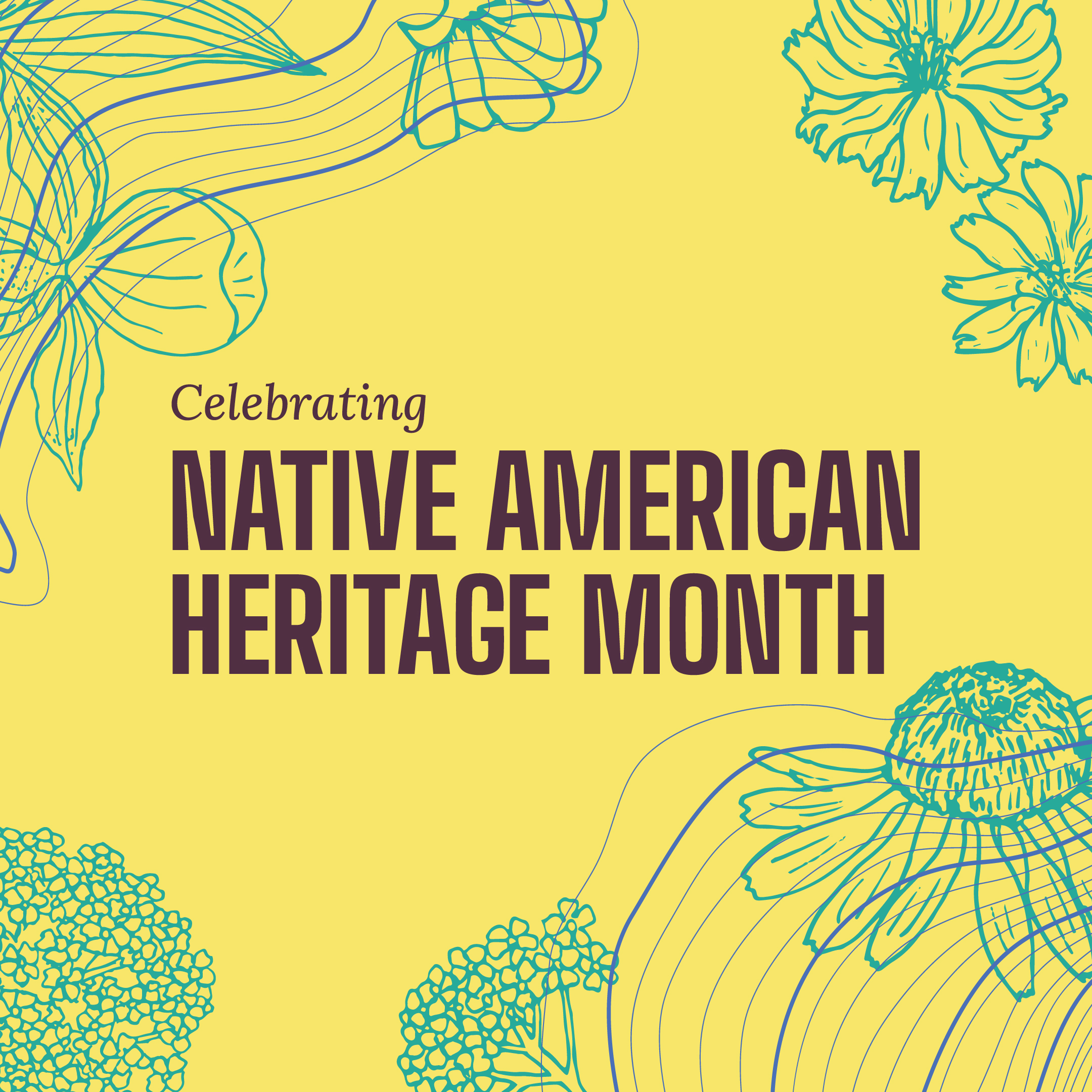 Celebrate Native American Heritage Month 2025 | Chicago Public Library