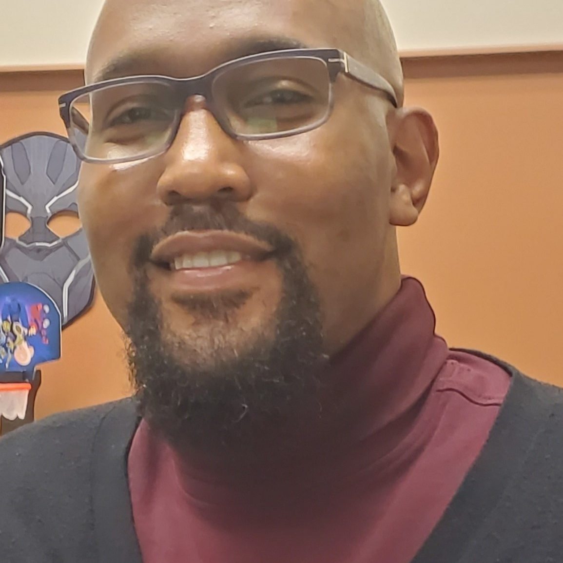 Faces of CPL: Staff | Chicago Public Library